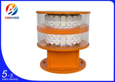 China AH-MI/I Medium intensity obstruction light FAA L864 for sale