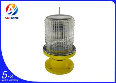 China AH-LS/M LED Solar Powered Marine Lanterns for sale