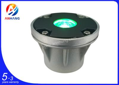 China AH-HP/I Green LED inset helicopter perimeter light; TLOA for sale