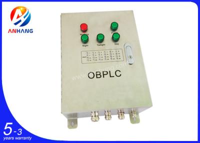 China AH-OC/E Controller for Aviation Obstruction Light for sale