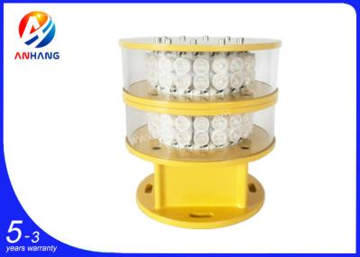 China AH-MI/I Obstacle light for telecom tower for sale