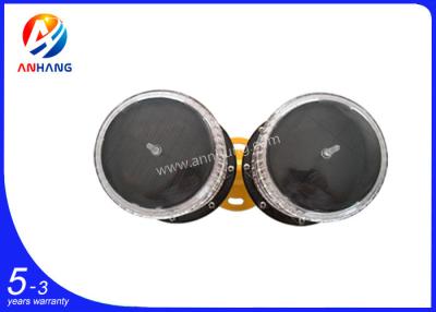 China AH-LS/T solar LED double obstruction light for sale