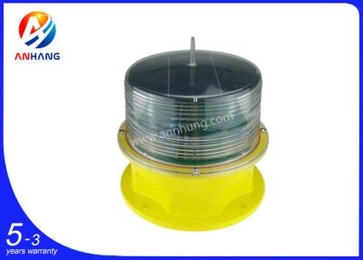 China AH-LS/C-1 solar power LED marine lantern for sale