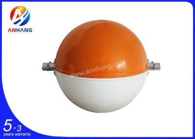 China 600mm Power line aircraft marker ball for sale