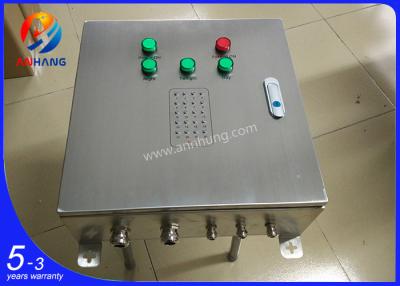 China AH-OC/E Control box for aviation obstruction light for sale