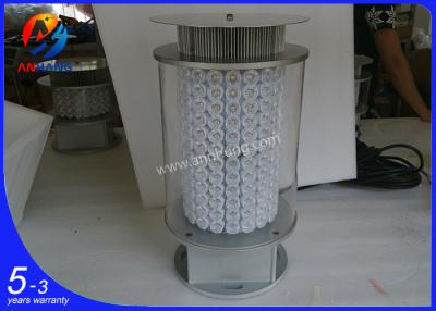 China AH-HI/O LED emergency lights ,aviation obstruction light Type A for sale