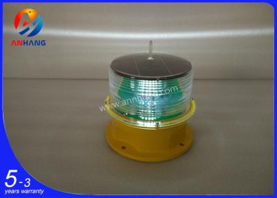 China AH-LS/L  Solar LED Medium Intensity Single AOL, 3.2V DC Working Voltage for sale