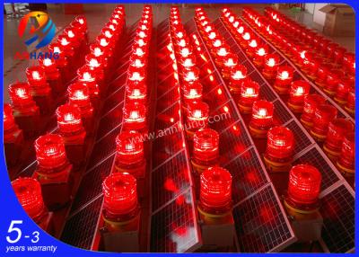 China AH-LS/S L810 ICAO standard Low solar obstruction light with cheapest price for sale