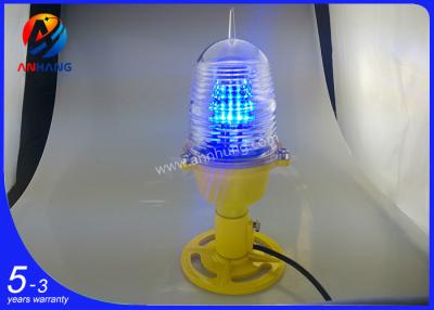 China AH-HP/E Elevate perimeter light used on rooftop heliports for sale