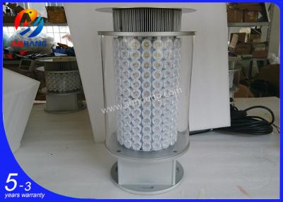 China AH-HI/O LED HIGH INTENSITY AVIATION OBSTRUCTION LAMPS for sale