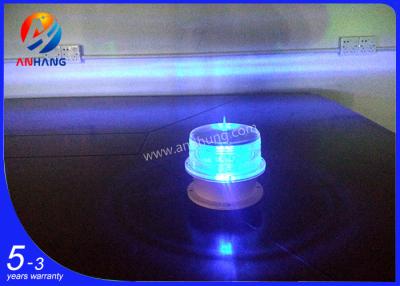 China AH-LS/L LED Solar Aviation Obstruction Light for Towers for sale