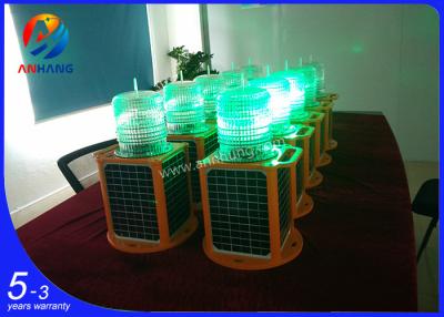 China Marine LED Buoy Light / Navigation Lantern (256 characteristics) for sale