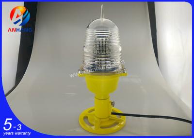 China aircraft warning lights ,aviation obstruction lamps for civil airports for sale