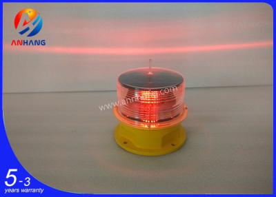 China AH-LS/C-1  LED Bridge light/LED Navigation light/solar buoy light/marine lantern/navigation lighting for sale