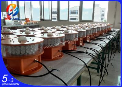 China AH-MI/B GPS Navigation beacon, explosion proof warning light for sale