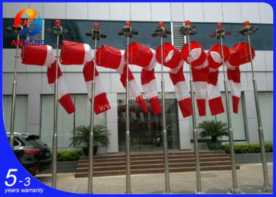China Aviation Warning Light Heliport Wind Vane for sale