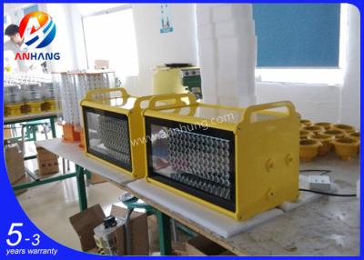China AH-HI/A High intensity obstacle Light for telecom tower for sale