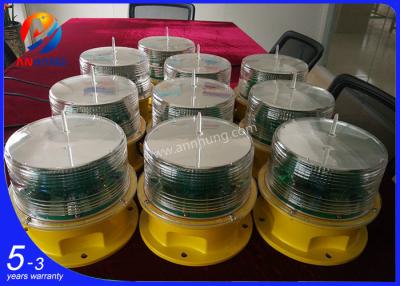 China AH-MI/E Flashing warning lamp,explosion proof warning light for sale