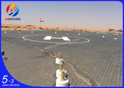 China AH-HP/E  LED Helicopter elevate perimeter lights with IP65 for sale