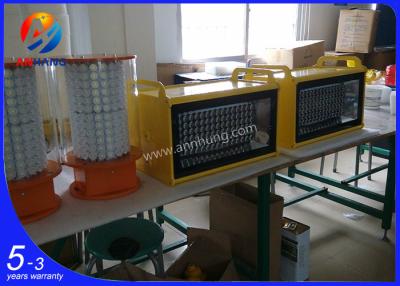 China AH-HI/A High Intensity LED aircraft warning lights for sale