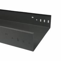China Impact Resistant Fireproofing Cable Tray Bolt Connection High Load Capacity for sale