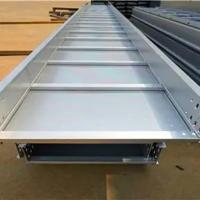 China Galvanized Long Span Cable Support System Customized Size Thickness for sale