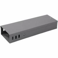 China Powder Coating Metallic Cable Tray Customized for electrical cabling for sale