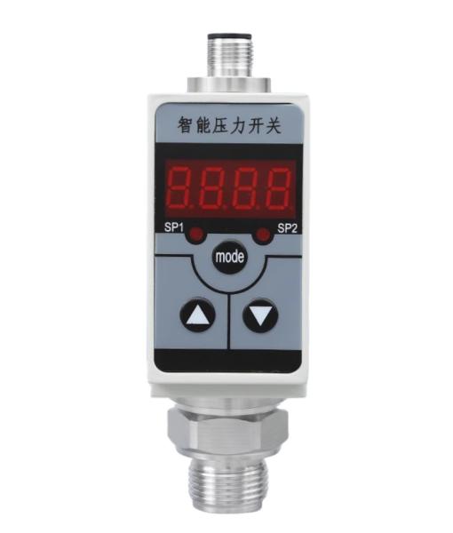 Quality Hank 4-20mA Explosion-proof Pressure Transmitter Transducer Controller IP67 for sale