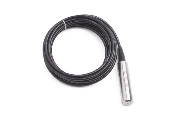 Quality Hank Industrial High Precision Submersible Sensor De Nivel De Liquido Input for sale