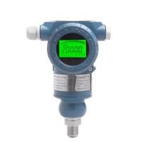 Quality Hank Pressure Transmitter Explosion-proof Diffusion Silicon Smart Pressure for sale