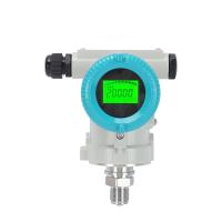 Quality Hank 3051T In-Line Transmitter Cheap 3051 Pressure Transmitter for sale