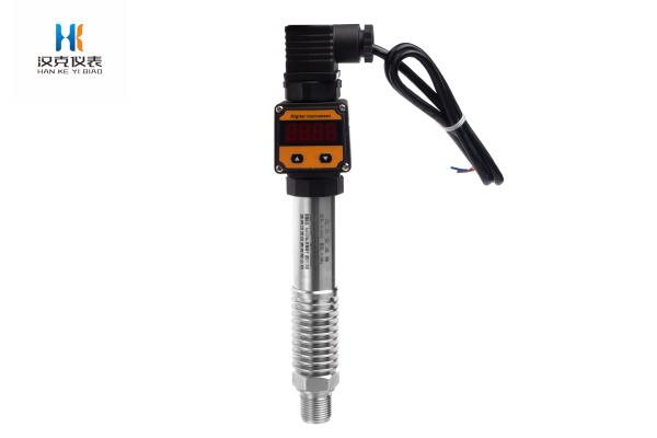 Quality Hank Installing a Heat Sink to Measure High and Low Temperature Media for sale