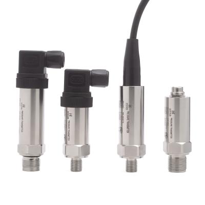 China Hank 4-20mA  0.5-4.5v Ceramic HAVC Air Compressor Water Truck Fuel Oil Brake Pressure Sensor for sale