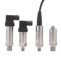 Quality High Precision 4-20mA 304 Stainless Steel Pressure Transducer Pressure for sale