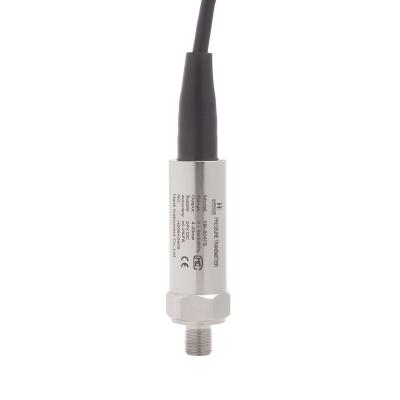 China Hank 4-20ma Liquid Oil Gas Water Pressure Transducer for sale