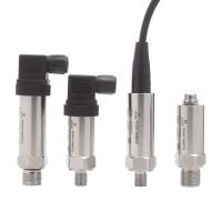 Quality Hank 4-20mA Liquid Oil Gas Water Pressure Sensor Waterproof Pressure Transmitter for sale