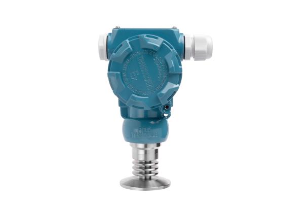 Quality Hank High-precision Sanitary Clamp-mounted Flushing Membrane Liquid Crystal for sale