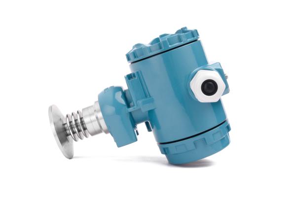 Quality Hank High-precision Sanitary Clamp-mounted Flushing Membrane Liquid Crystal for sale