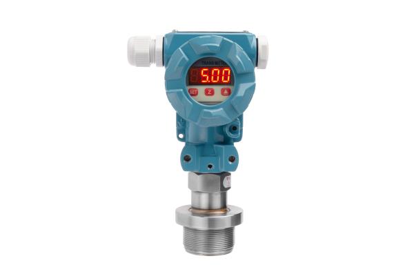 Quality Hank High-precision Sanitary Clamp-mounted Flushing Membrane Liquid Crystal for sale