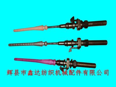 China Weft Winding Machine Spindle 01 And 02 for sale