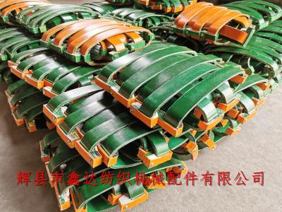 China 3300-2 Loom Buffer_B404/B411 Buffer_GA615 Leather Ring_Textile Equipment for sale