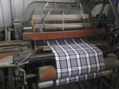 China 1511-56" shuttle loom and textile equipment 4x1Multi shuttle box for sale