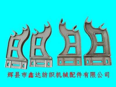 China Ga615/1515 Loom Wallboard 3400-5/6 Supporting Feet for sale