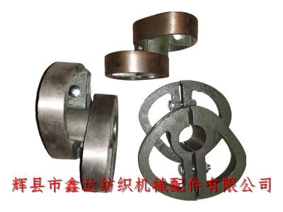 China Shuttle Loom Tappet Cam E3 And 3104 Shedding Cam for sale