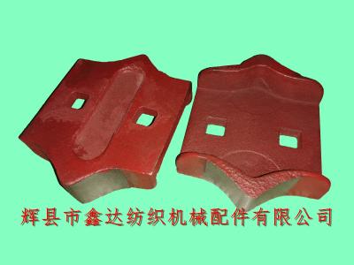 China F4 Picking Nose Power Loom Accessories 1515/1511/GA615 Loom Parts for sale
