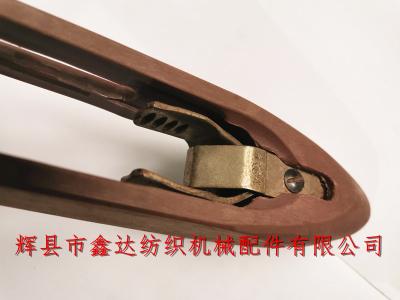 China Nylon shuttle for Toyota Loom,automatic shuttle,textile accessories for sale