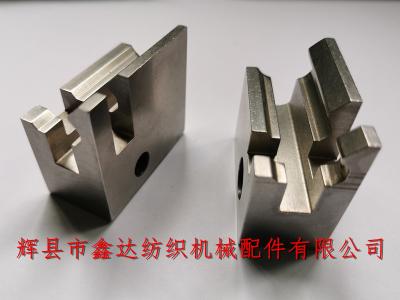 China Sulzer Accessories PUD1 Shuttle Shed,Projectile Loom Parts for sale