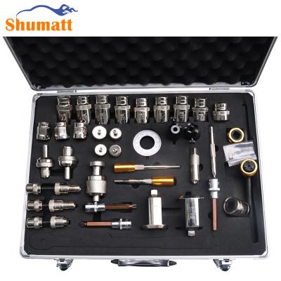 Китай Высококачественный инжектор Shumatt демонтирует инструменты CRT029 коллектора системы впрыска топлива для двигателя дизельного топлива продается