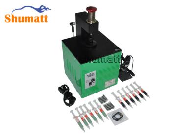 China High quality Fuel Injector Control Valve Grinding Device  CRT020 for 110 120 series injector for sale