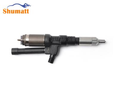 China Recon Brandstofinjector 095000-0245 095000-0244 kostuums aan dieselmotor Te koop